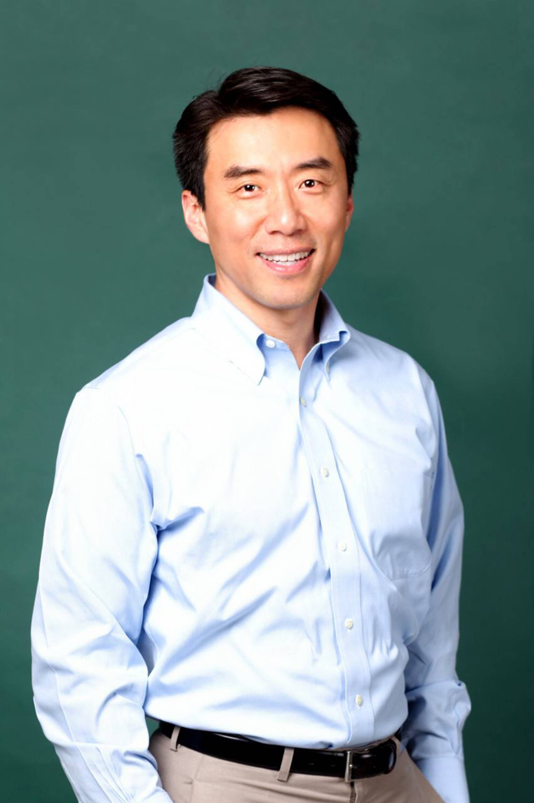 David Eun