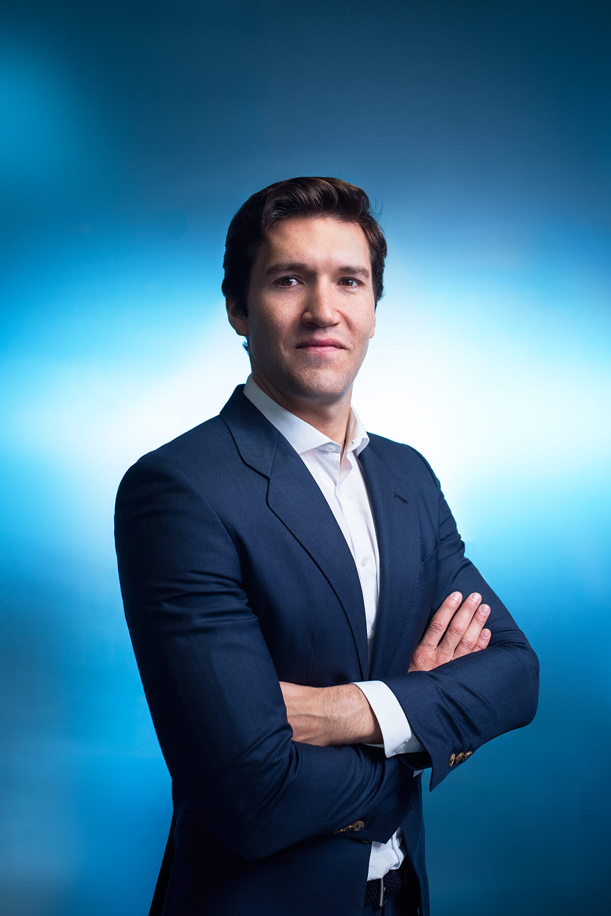 Gonzalo Martinez de Azagra